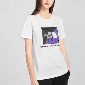 The North Face Graphic T-shirt