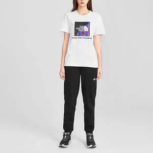 The North Face Graphic T-shirt