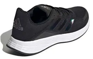 Adidas Duramo Sl Athletic Sneakers - Black/white