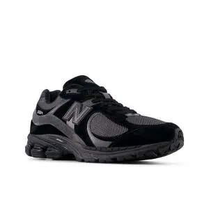 NEW BALANCE 2002r " Magnet" Sneakers - Black