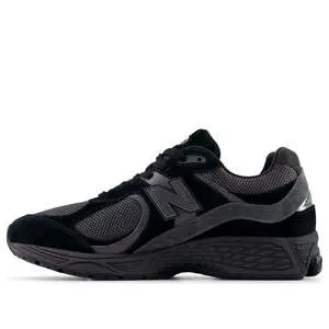 NEW BALANCE 2002r " Magnet" Sneakers - Black