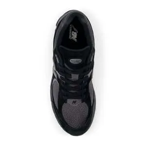 NEW BALANCE 2002r " Magnet" Sneakers - Black
