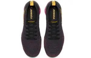 Nike Vapormax Flyknit 2 Athletic Sneakers