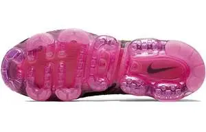 Nike Vapormax Flyknit 2 Athletic Sneakers