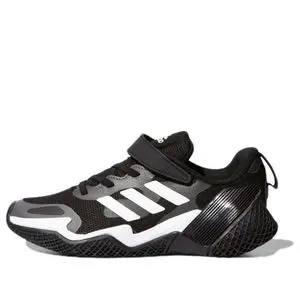 Adidas 4uture Runner Sport K Low Top Sneakers