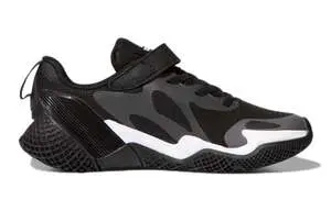 Adidas 4uture Runner Sport K Low Top Sneakers