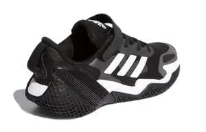Adidas 4uture Runner Sport K Low Top Sneakers