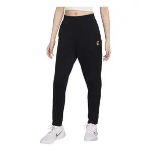Nike Nikecourt Dri-fit Knit Tennis Trousers