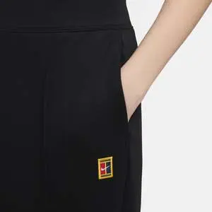 Nike Nikecourt Dri-fit Knit Tennis Trousers