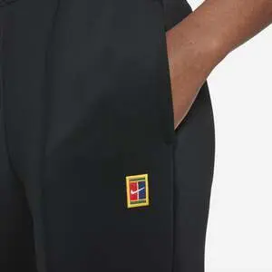 Nike Nikecourt Dri-fit Knit Tennis Trousers