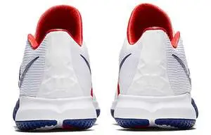 Nike Kyrie Flytrap Ep "usa" Low Top Sneakers - Bluewhitered