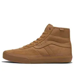 VANS Crockett High Top Sneakers