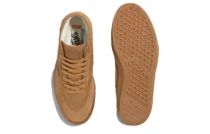 VANS Crockett High Top Sneakers