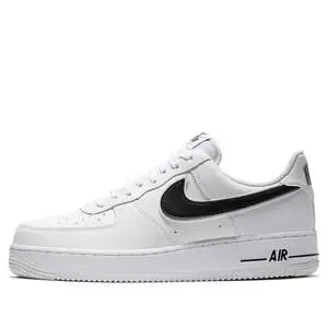 Nike Nike Air Force 1 Low '07 3 "White Black" Sneakers Black/white