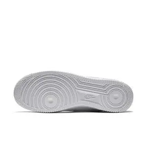 Nike Force 1 Low '07 3 "white Black" Sneakers - Black/white