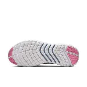 Nike Free Rn 5.0 Sneakers - Black/white