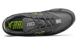 NEW BALANCE X-racer Low Top Sneakers - Grey