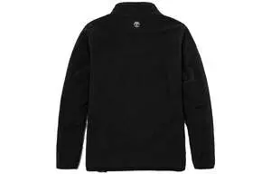 Timberland Polartec Fleece Zip-up Jacket