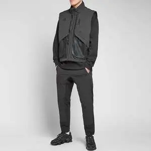 Nike Full Zip Vest