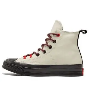 CONVERSE Chuck Taylor All Star 1970s High Top Sneakers - White/black