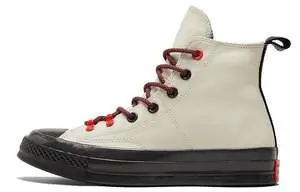 CONVERSE Chuck Taylor All Star 1970s High Top Sneakers - White/black
