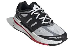 Adidas X_plrboost Sneakers - Black/white