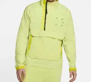Nike Tech Pack Woven Jacket