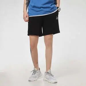 PUMA Classics 8 Shorts