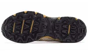 Asics Gel-venture 7 Mx Low Top Sneakers - Light Brown