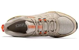 Asics Gel-venture 7 Mx Low Top Sneakers - Light Brown