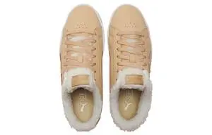 PUMA Jada Teddy Ws Fleece Lined Sneakers