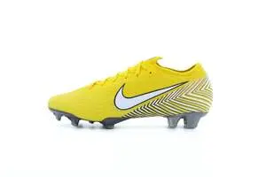 Nike Nike Mercurial Vapor 12 AG-PRO Football Boots Yellow/white