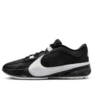 Nike Zoom Freak Sneakers - Black/white