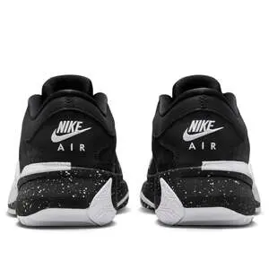 Nike Zoom Freak Sneakers - Black/white