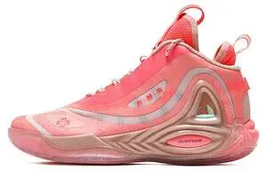 361 DEGREES X Aaron Gordon Qu!k Lite Kungfu Dunk Sport Basketball Shoes