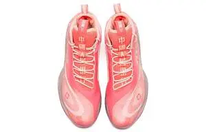 361 DEGREES X Aaron Gordon Qu!k Lite Kungfu Dunk Sport Basketball Shoes