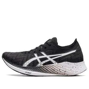 Asics Magic Speed Carbon - Black/white