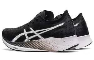 Asics Magic Speed Carbon - Black/white