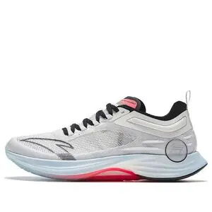 ANTA Mach Pro Sneakers - Grey/blue/red
