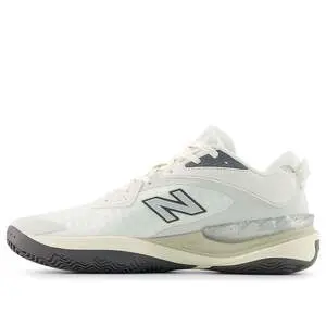 NEW BALANCE Bb Hesi Low V2 Sneakers - White/grey