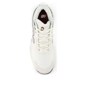NEW BALANCE Bb Hesi Low V2 Sneakers - White/grey