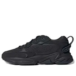 Adidas Ozweego Meta Sneakers - Black