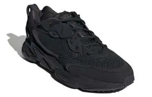 Adidas Ozweego Meta Sneakers - Black