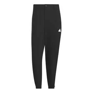 Adidas City Escape Sport Pants Asia Sizing - Black