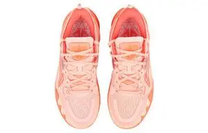 LI-NING Jimmy Butler 1 "sentimental" Athletic Sneakers