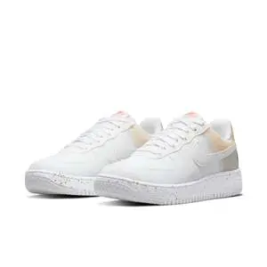Nike Force 1 Crater Move To Zero Sneakers