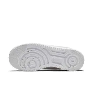 Nike Force 1 Crater Move To Zero Sneakers