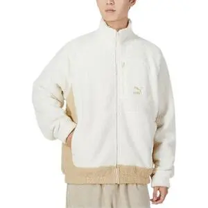 PUMA Das Cc Stand Collar Jacket