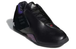 Adidas T-mac 3 Restomod "raptors - Black/purple
