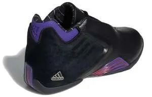 Adidas T-mac 3 Restomod "raptors - Black/purple